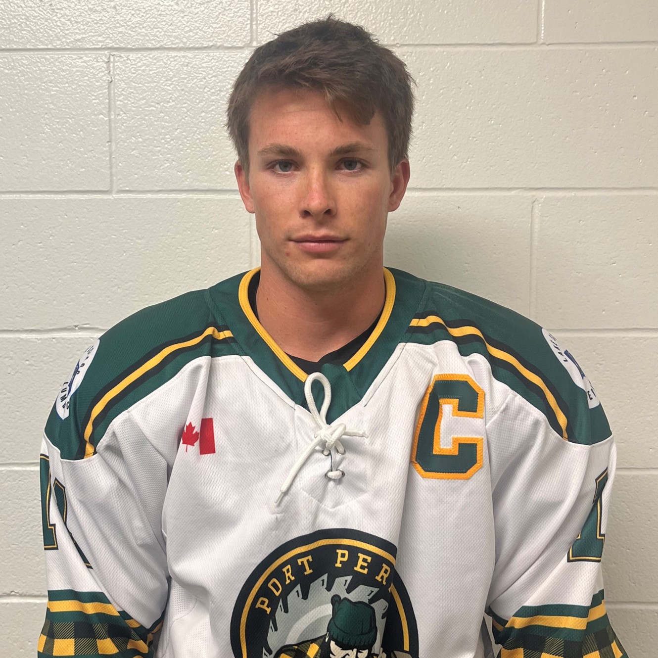 Meet the LumberJacks | Port Perry LumberJacks