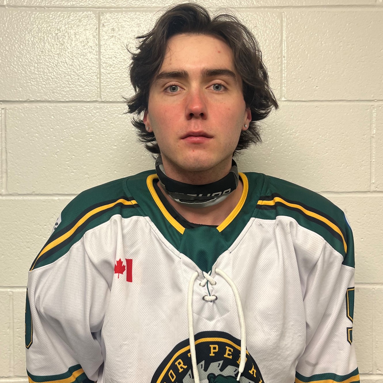 Meet the LumberJacks | Port Perry LumberJacks