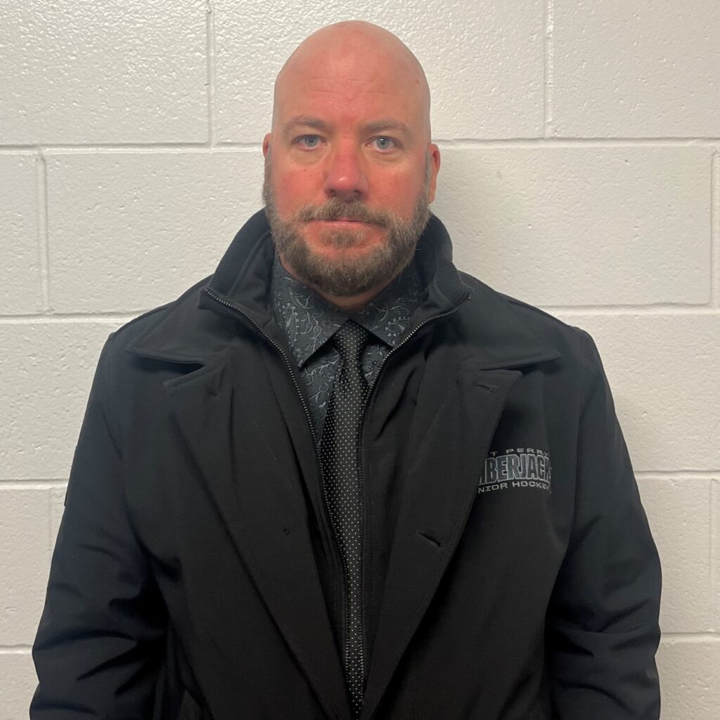 Front Office | Port Perry LumberJacks