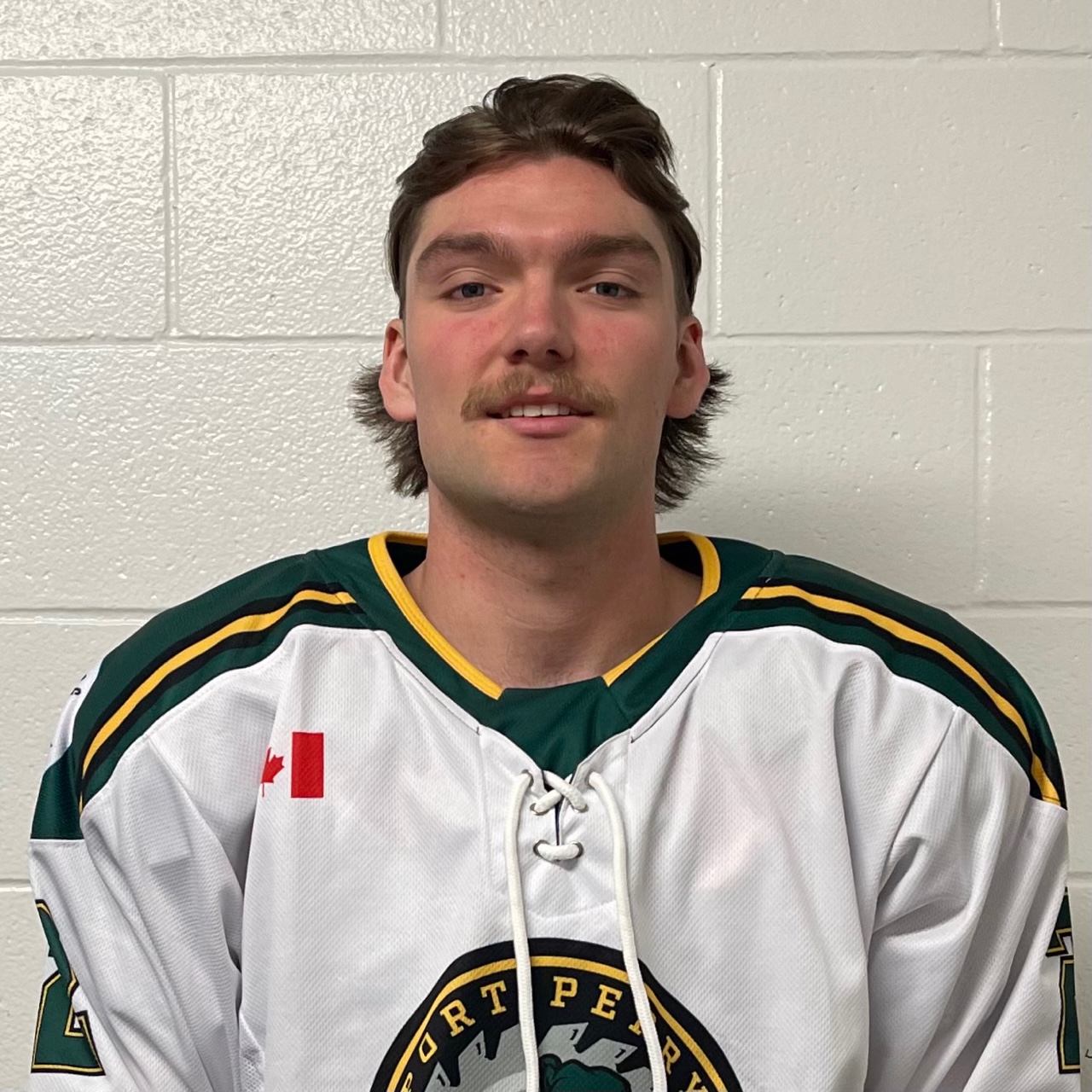 Meet the LumberJacks | Port Perry LumberJacks